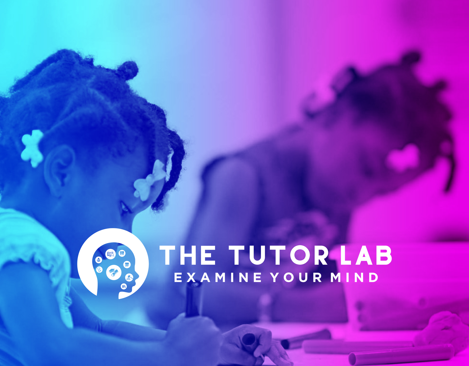 The Tutor Lab – Examine Your Mind